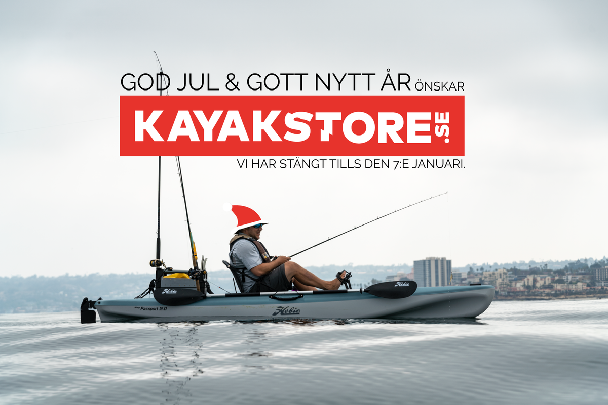 God Jul!