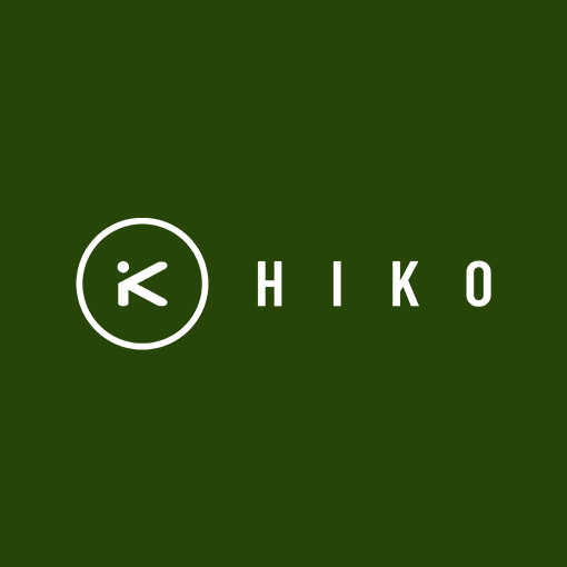 HIKO SPORTS — Kayakstore.se