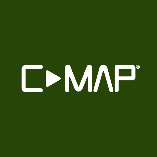 C-MAP SJÖKORT - Köp ditt CMap Sjökort hos Kayakstore.se