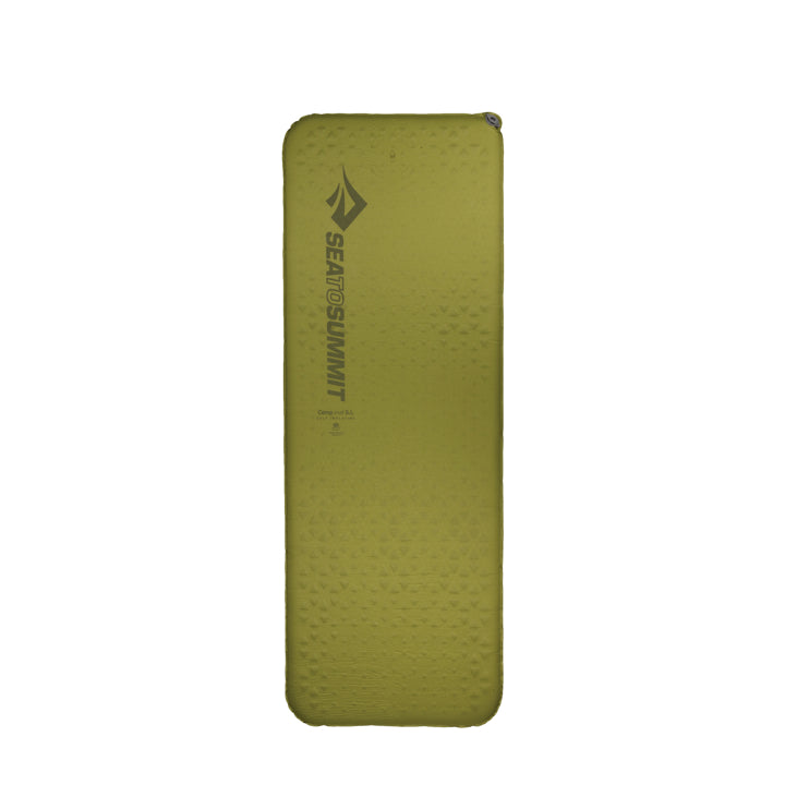 Sea To Summit Camp Mat Self inflating Long Liggunderlag