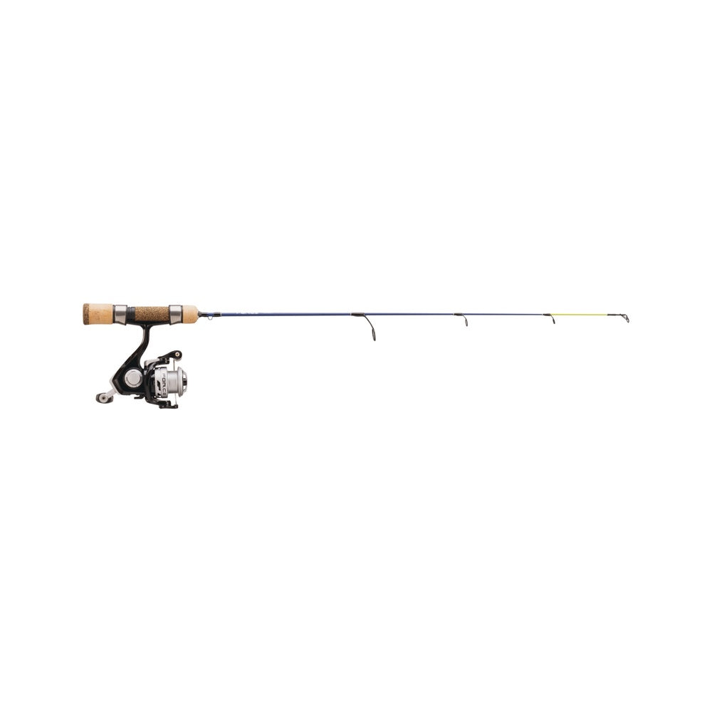 Rapala 13 Fishing Force 24" Light Combo