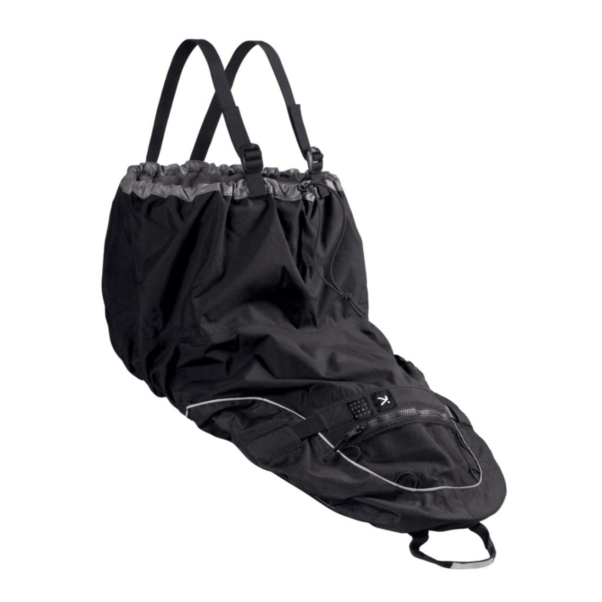 Hiko Trek Bungee ION Nylonkapell C110 — Kayakstore.se