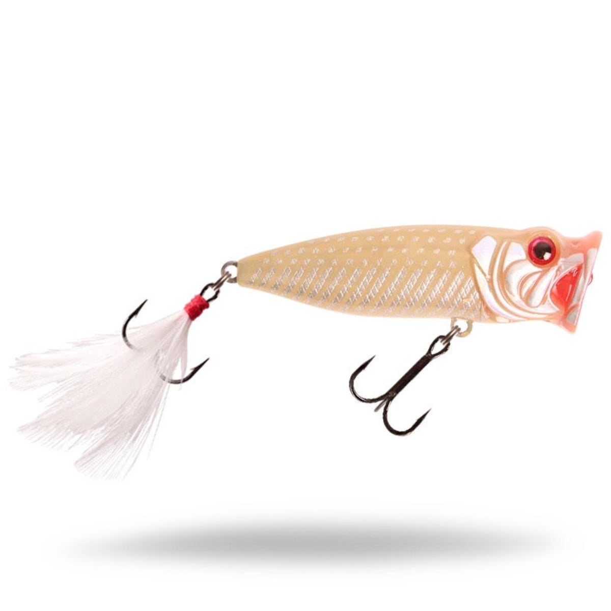 Strike Pro Perch Pop 7cm 12g Bone