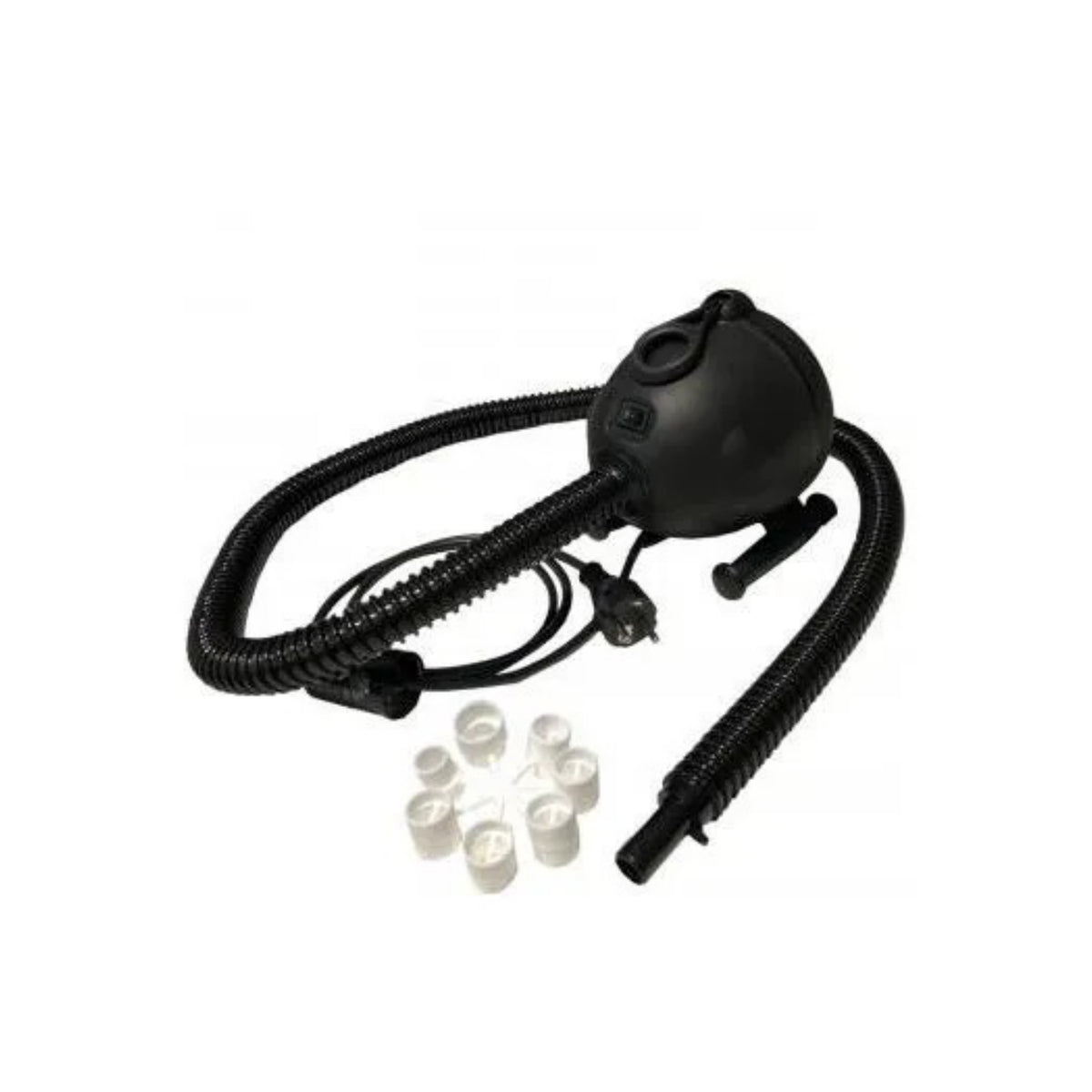 Bravo OV10-40 230v Elektrisk Pump med bred slang