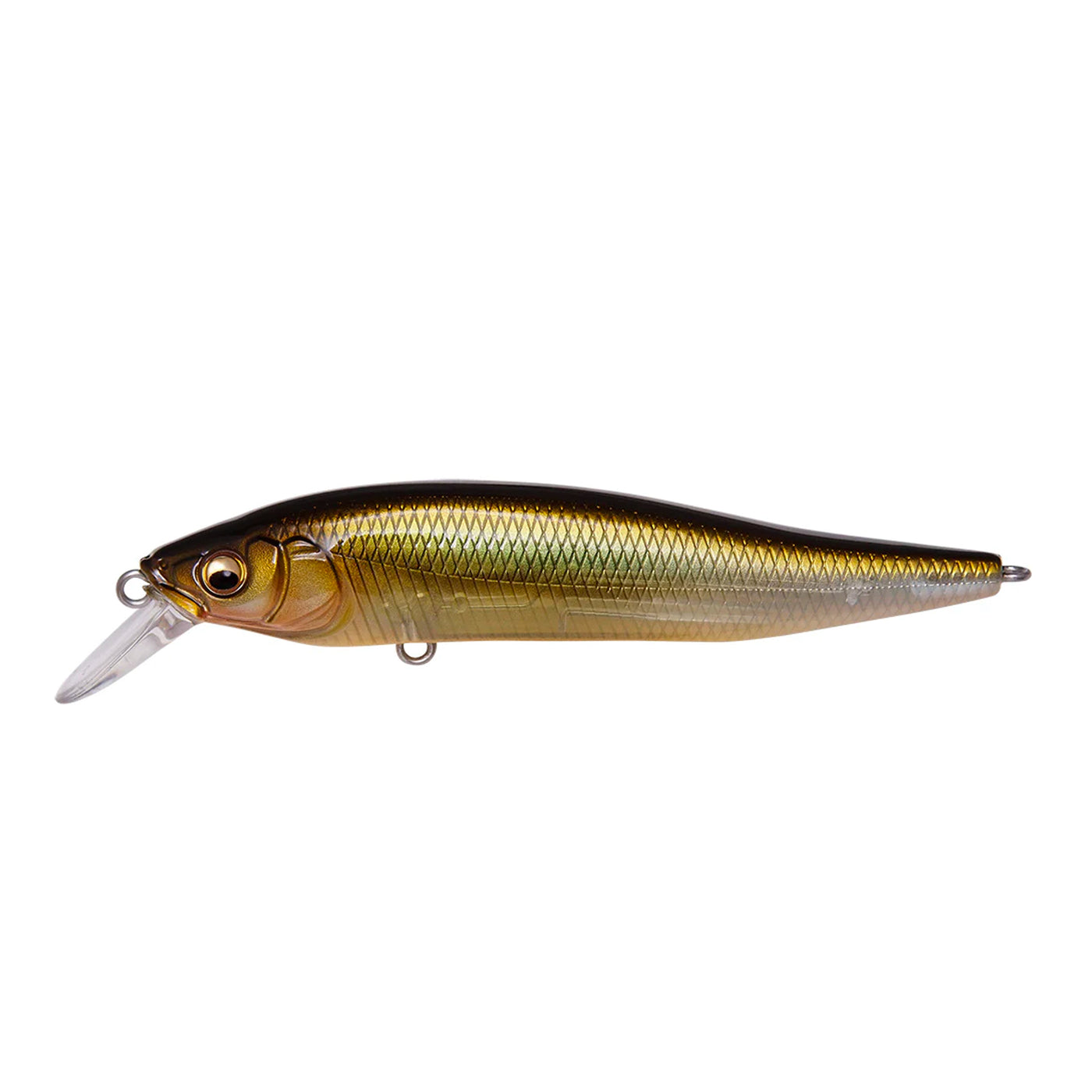 Megabass X-Nanahan X-75 Ito Moroko — Kayakstore.se