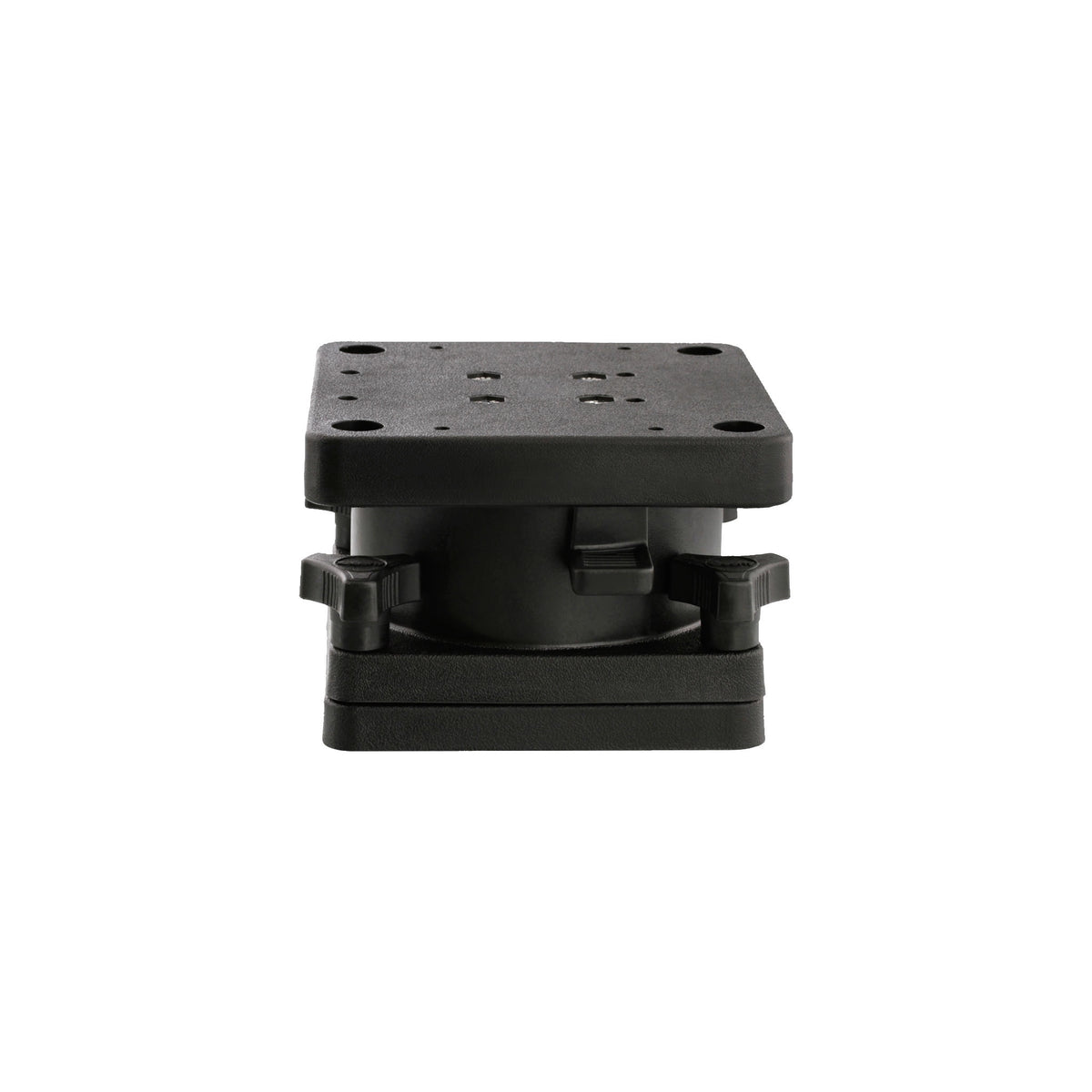 Scotty Swivel Base 14,3x14,3 cm