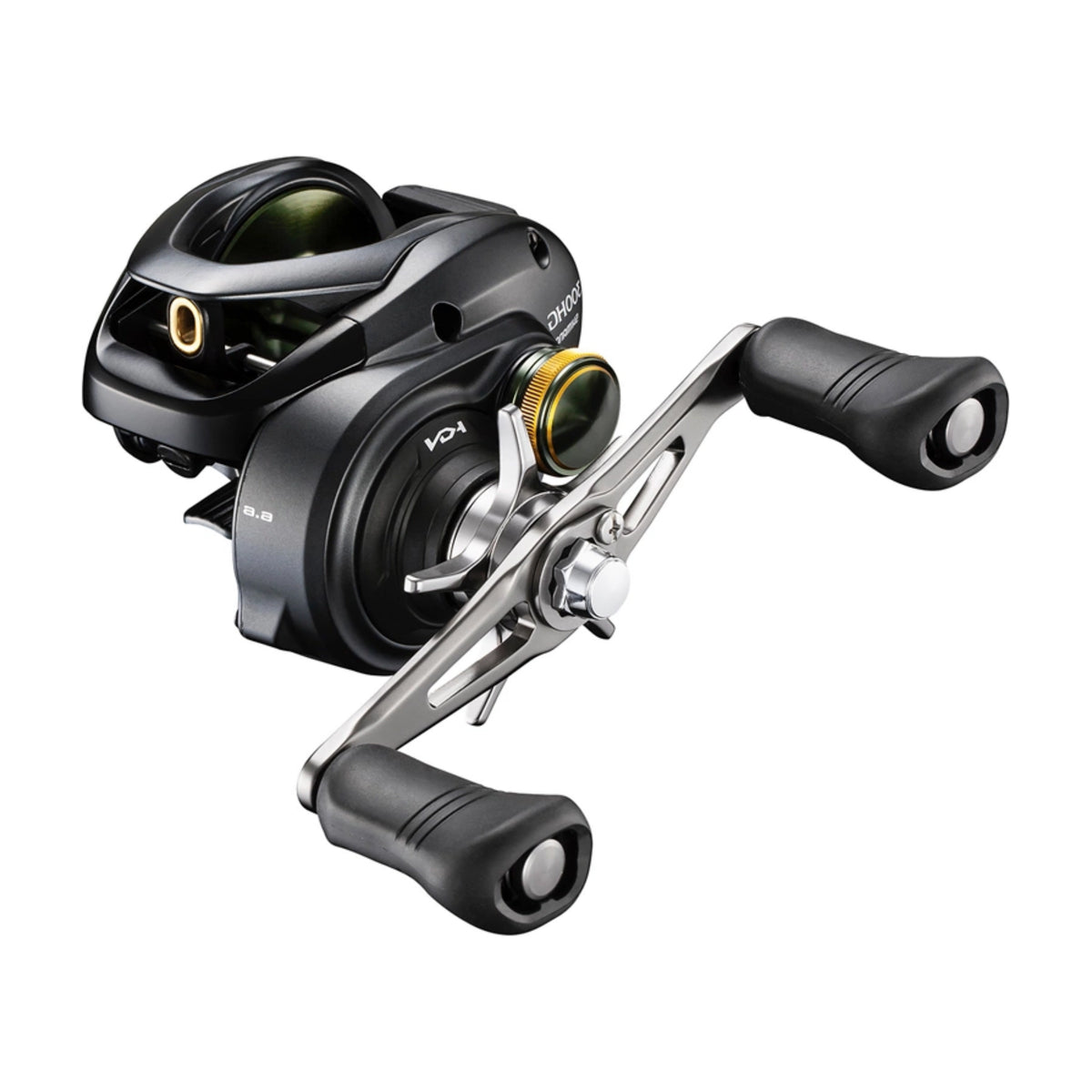 Shimano Curado K 300 Right Hand