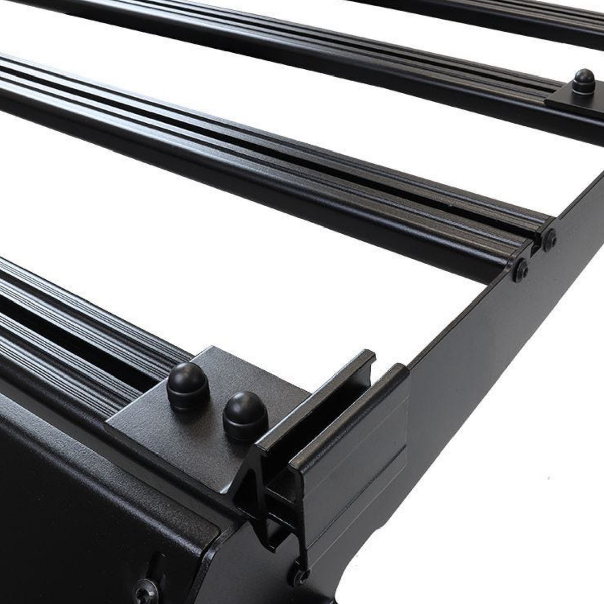 Front Runner Slimsport/Slimpro Van Side Mount Accessory Bracket