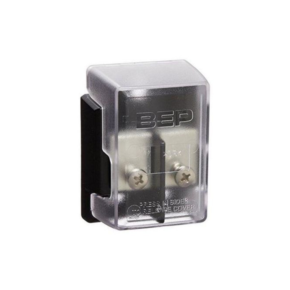 BEP Fuse Holder Maxi 35A-80A Stud Terminal 6mm (1)
