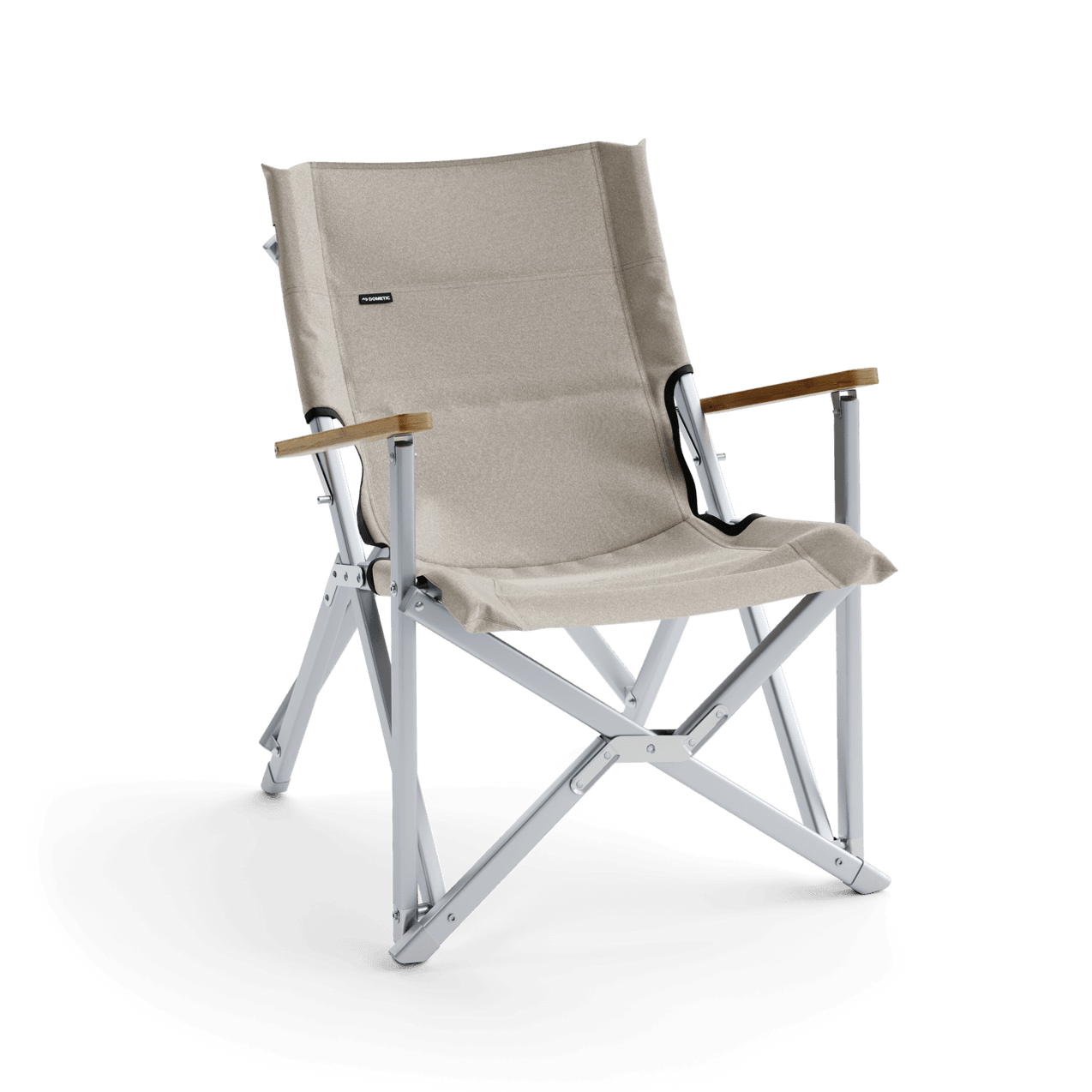 Dometic GO Compact Camp Chair Ash — Kayakstore.se