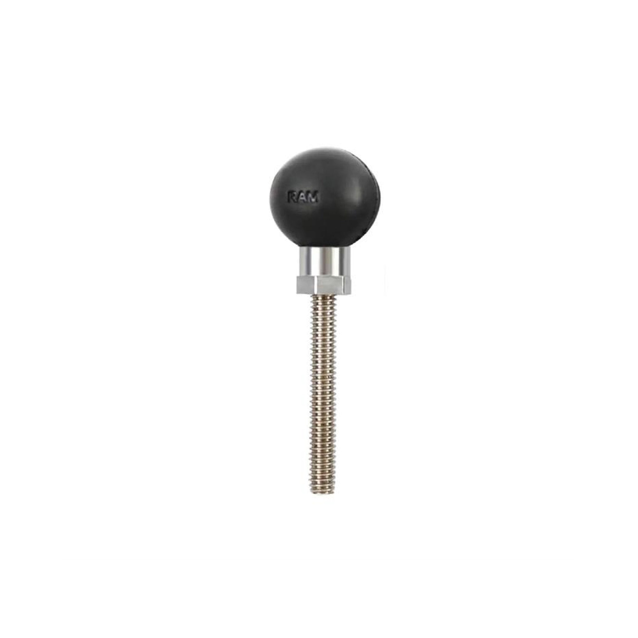 RAM® Add-A-Ball™ B-kula tillbehör för B-Arm