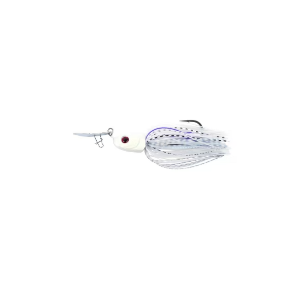 Shimano Lure Yasei Chit Chat Chatter 13g Pearl White