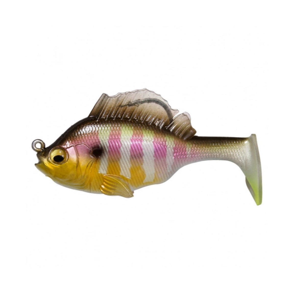 Megabass Sleeper Gill 3.2" 3/4oz. Gill