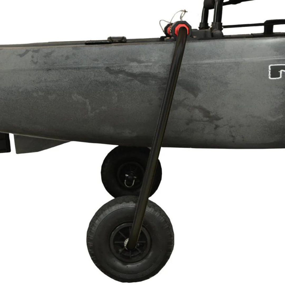 Native Watercraft Sidekick Wheel Transport system - till kajak