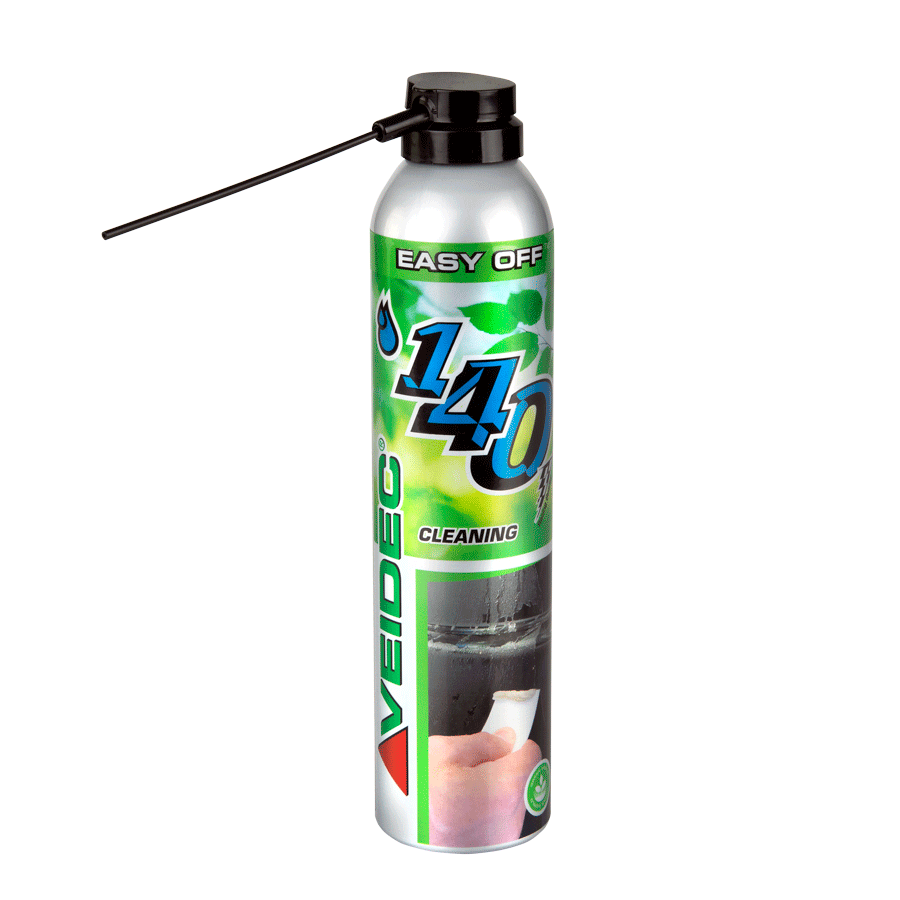 VEIDEC Easy Off Limborttagning, 300ml