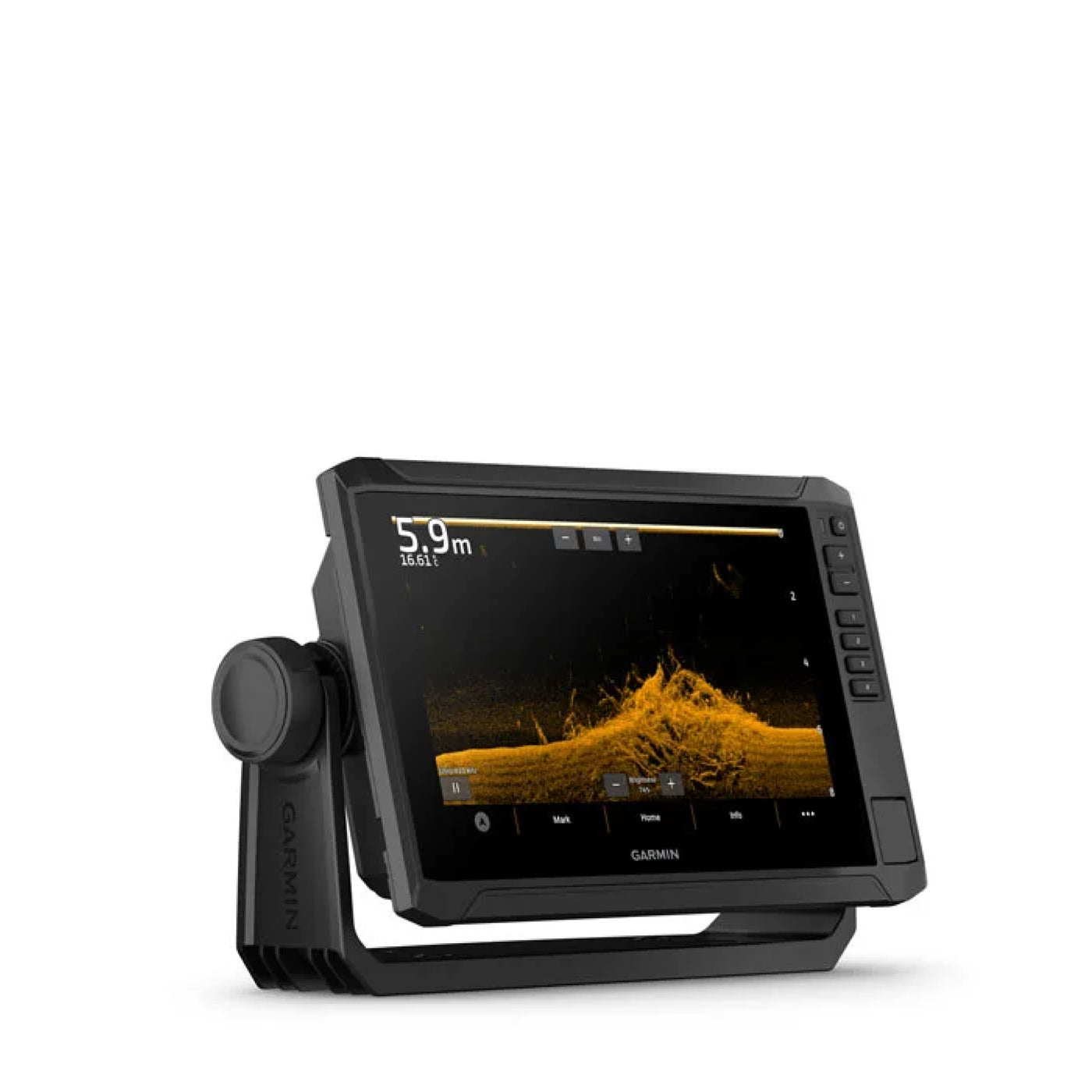 Garmin ECHOMAP UHD2 92sv with GT56 Transducer - Buy your Sonar from Garmin — Kayakstore.se