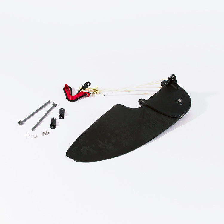 Hobie Rudder Replacement Kit Ti/Ai — Kayakstore.se