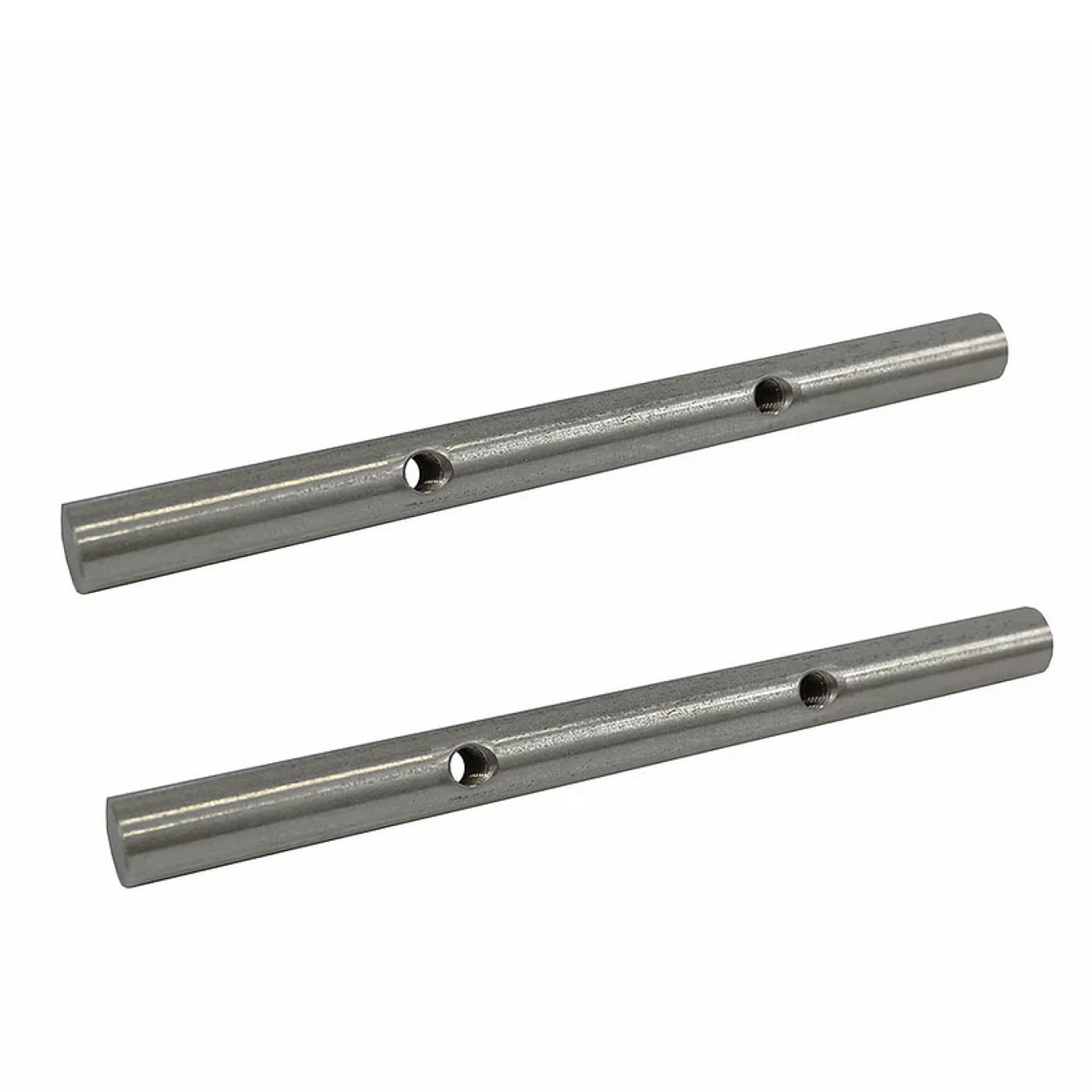 Boonedox Groovy Landing Gear 8" Round Backing Bar Set