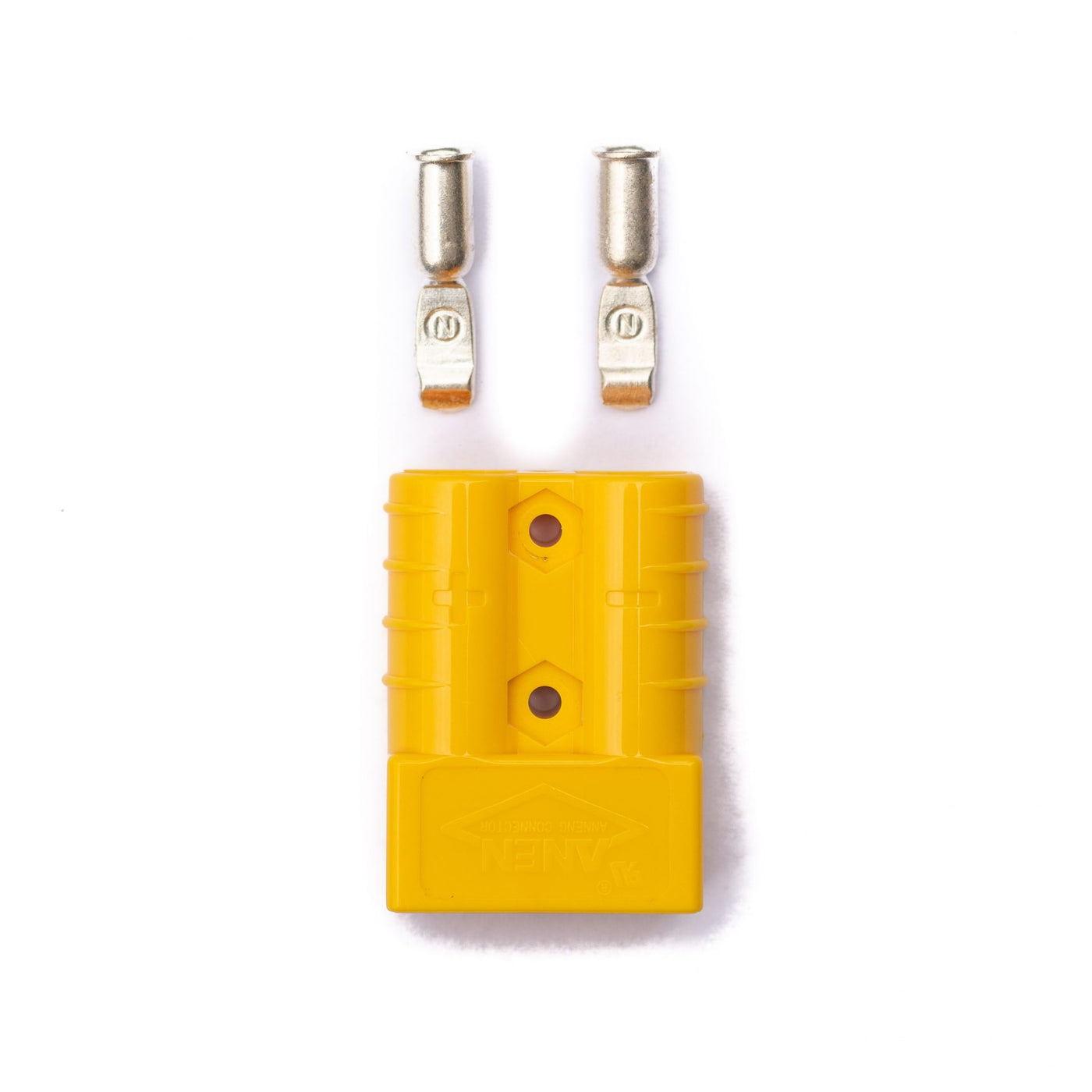 Rebelcell ANEN 50A Connector - Yellow