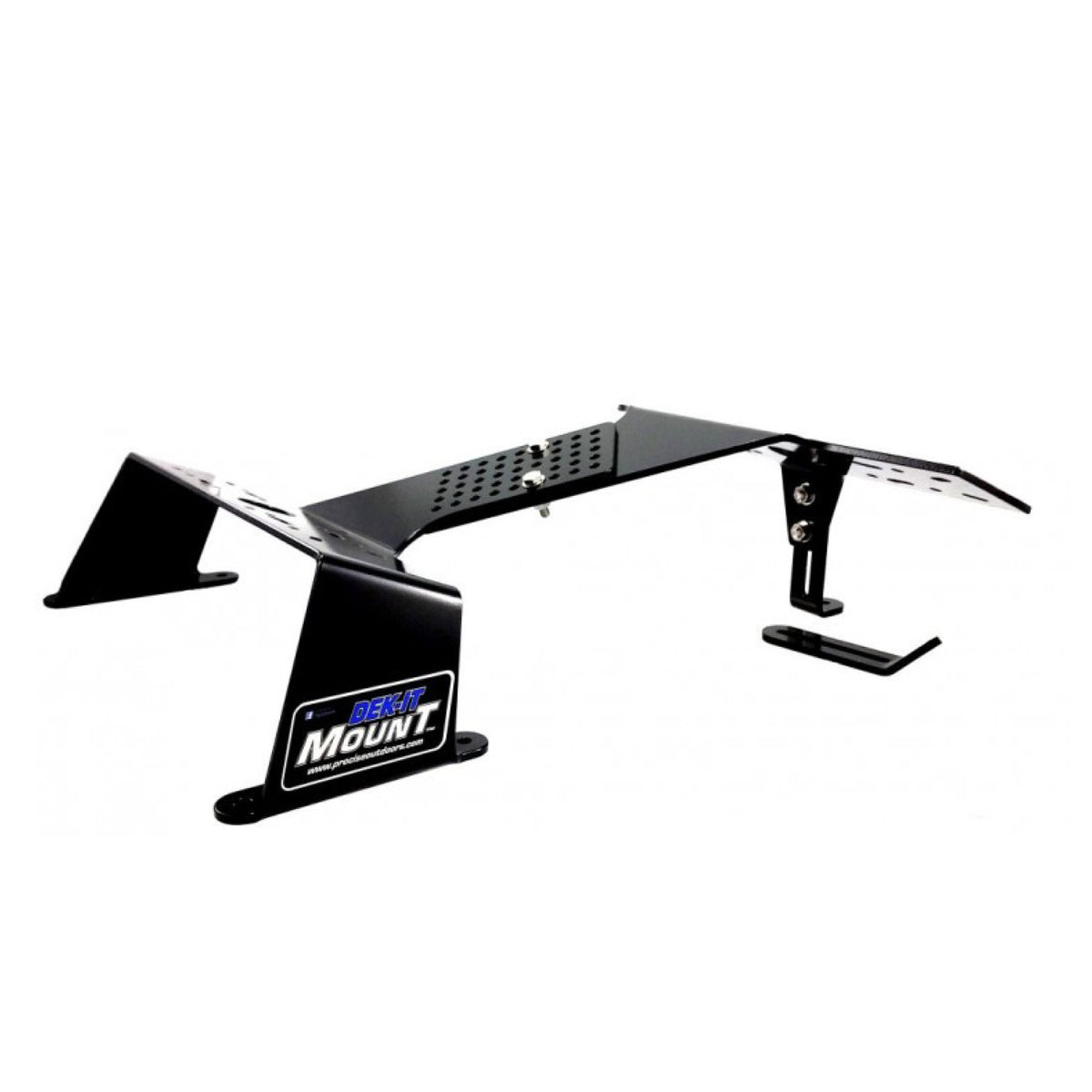 PROcise Outdoors DEK-IT Mount Stacker Black — Kayakstore.se
