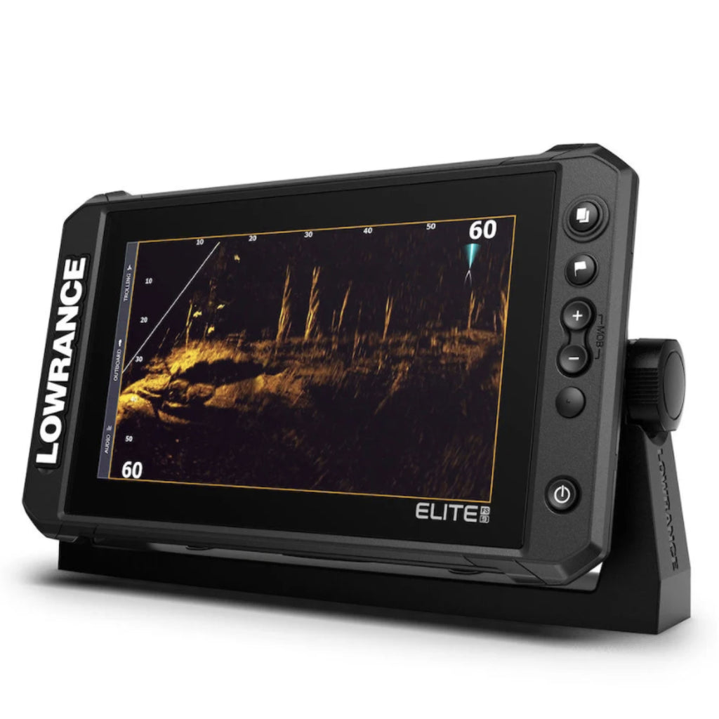 Ekolod för fiske - Köp ditt ekolod från Garmin, Lowrance & Raymarine