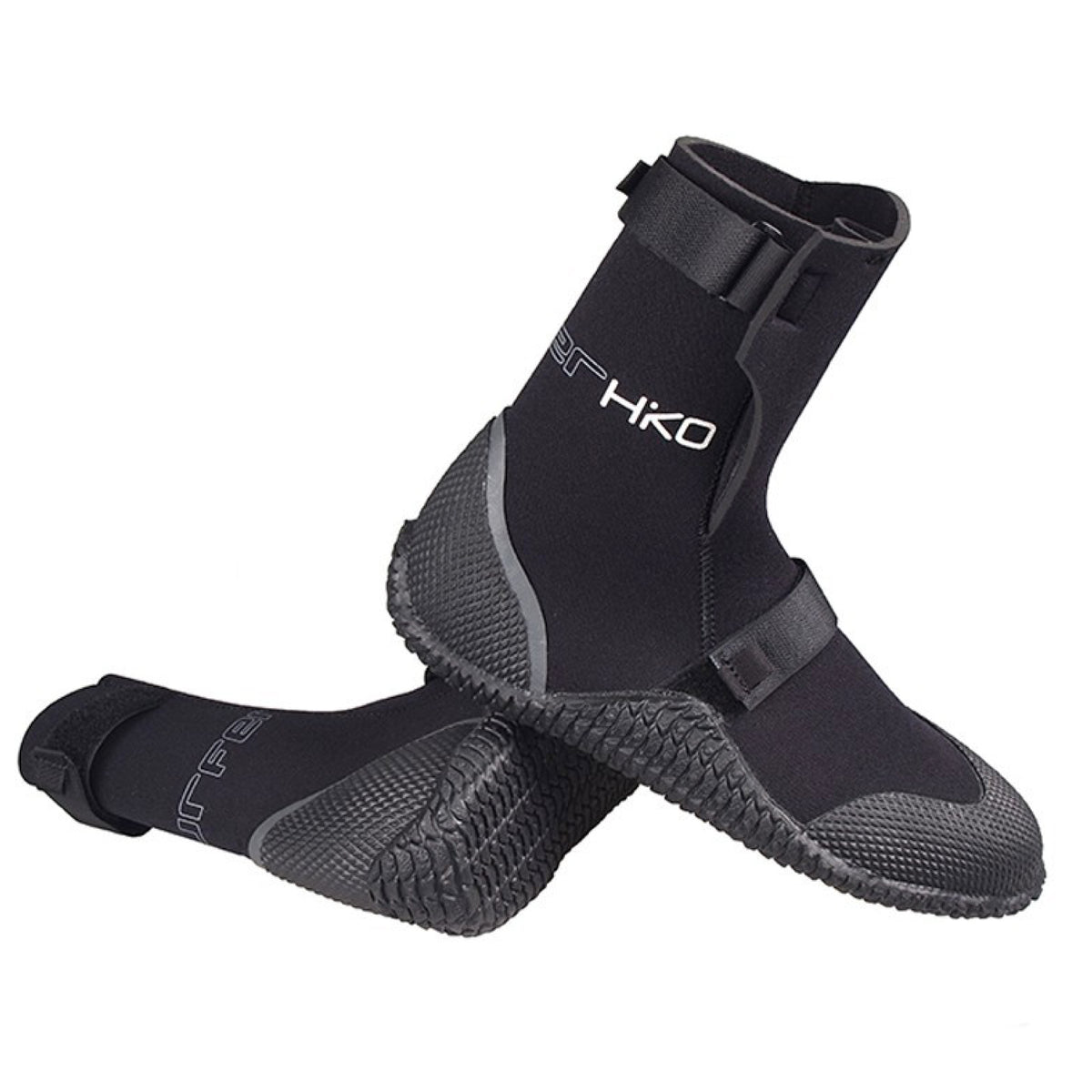 Hiko Surfer Neoprene shoes - Buy your Neoprene shoes at Kayakstore.se