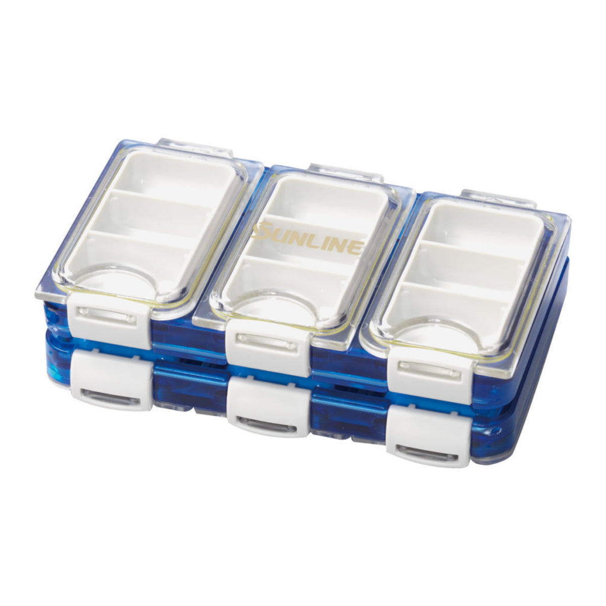 Sunline Small Parts Case