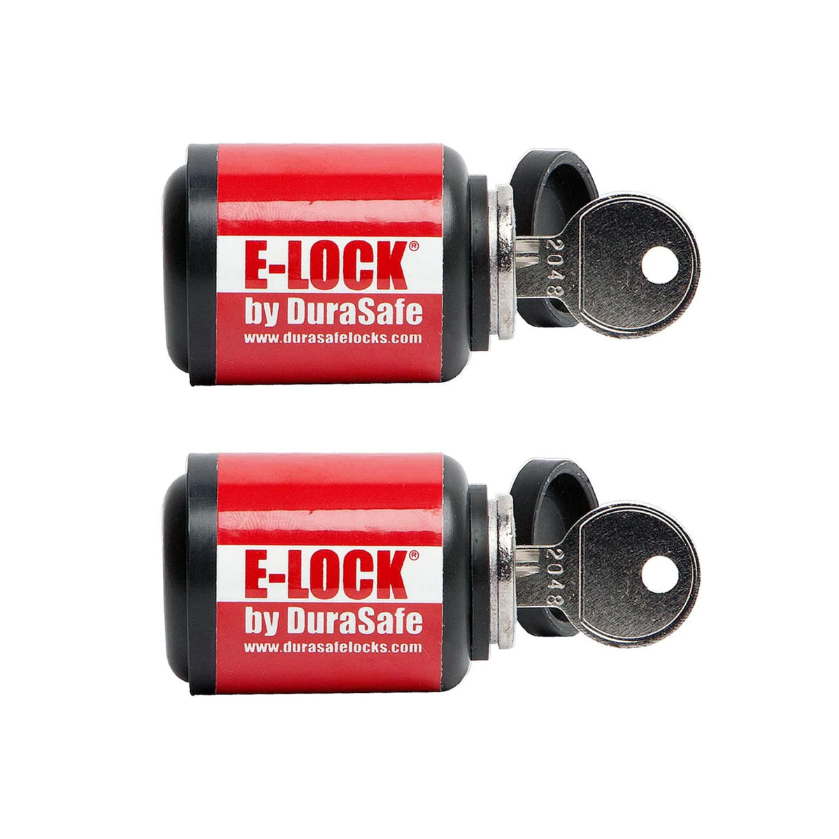DuraSafe E-LOCK Par