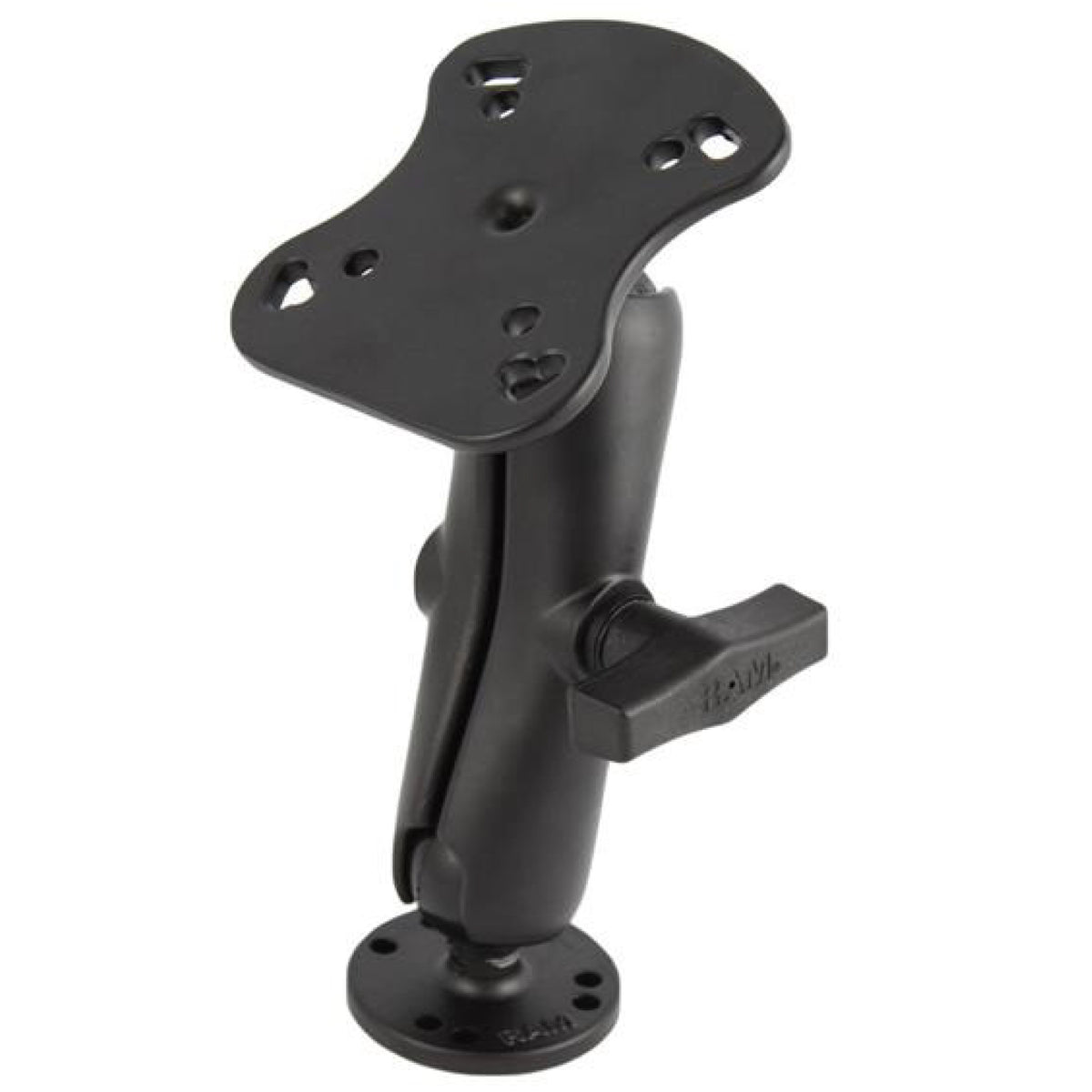 RAM Mounts Humminbird & Apelco 97